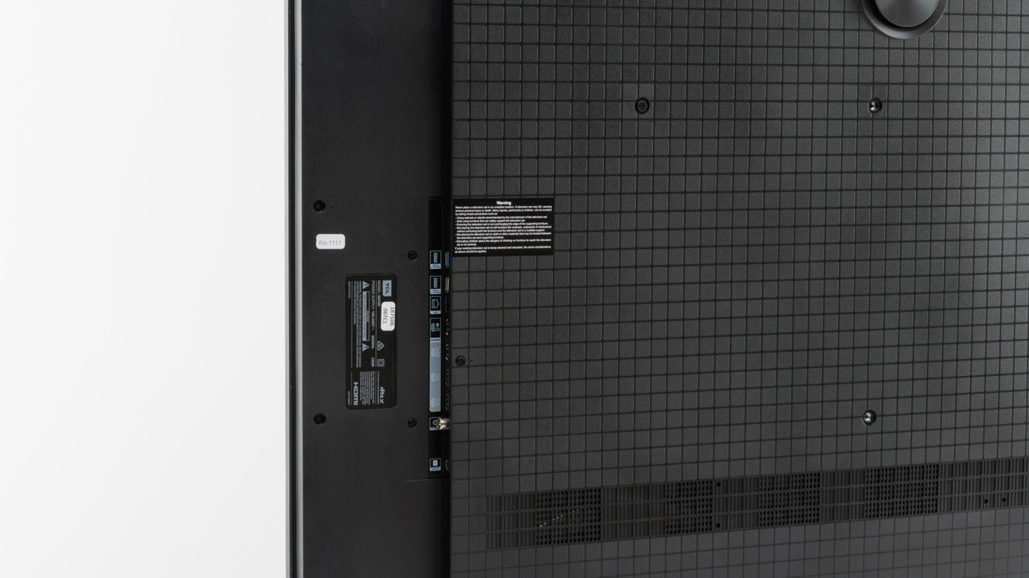 TCL 65C6K Review | Best rated TVs | CHOICE