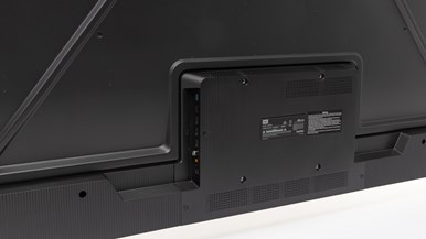 TCL 65P745 Review | Best rated TVs | CHOICE