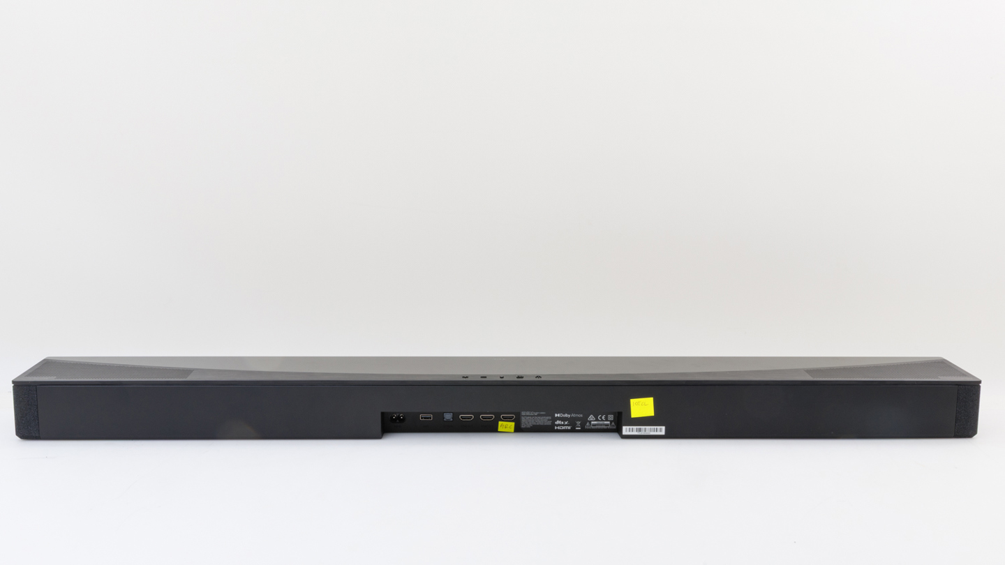 TCL Q85H PRO Review | Soundbar | CHOICE