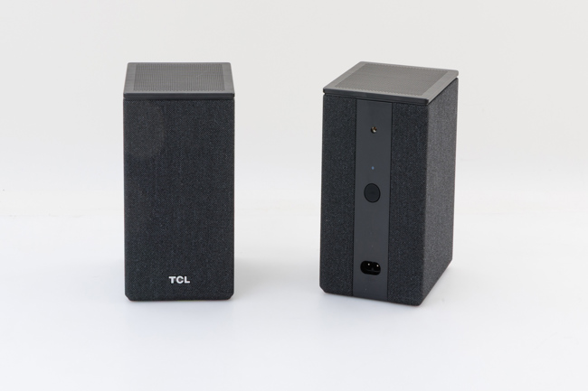 TCL Q85H PRO review - CHOICE