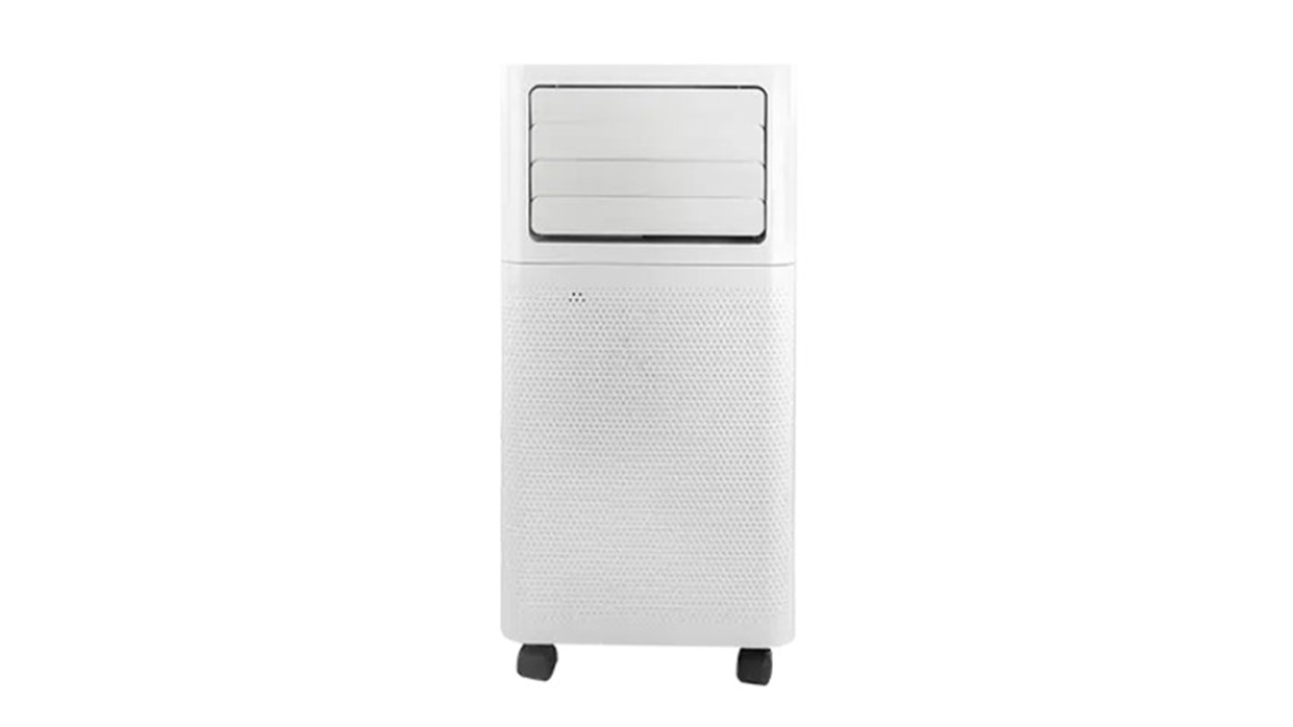 TCL TAC-12CPB/MZ Review | Portable air conditioner | CHOICE
