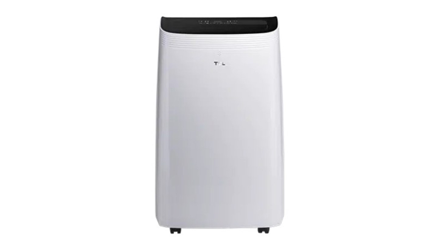 TCL TAC-12CPB/MZ Review | Portable air conditioner | CHOICE