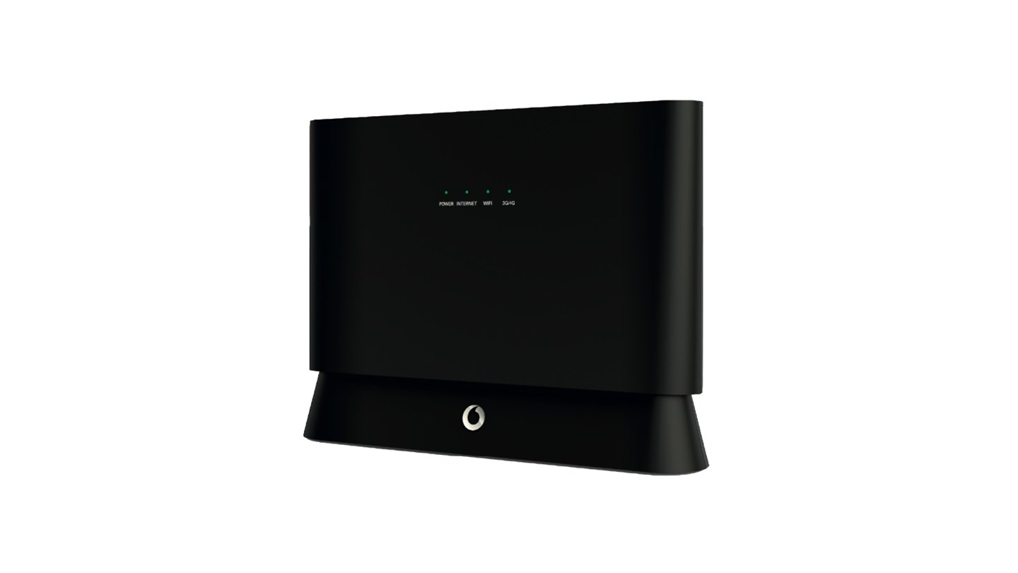 Technicolor DMA0120VHA V2 (Vodafone) Review | NBN modem-router | CHOICE