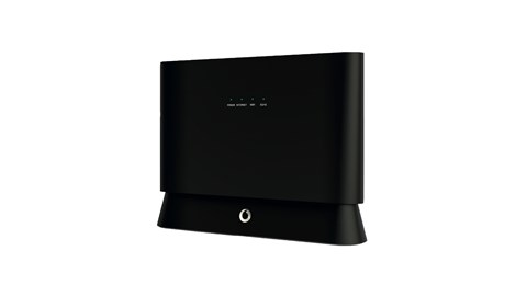 Technicolor DMA0120VHA V2 (Vodafone) Review | NBN modem-router | CHOICE