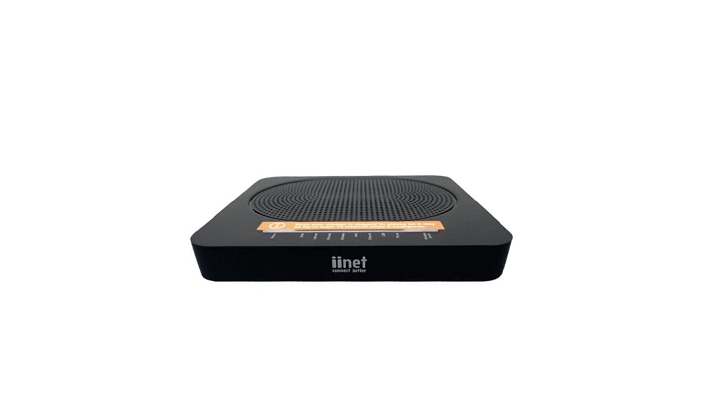 Technicolor TG789vac v2 (iiNet) Review | NBN modem-router | CHOICE