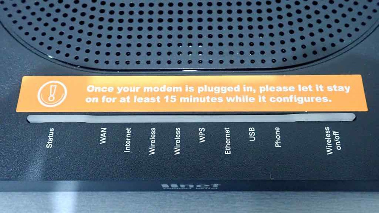 Technicolor TG789vac v2 (iiNet) Review | NBN modem-router | CHOICE