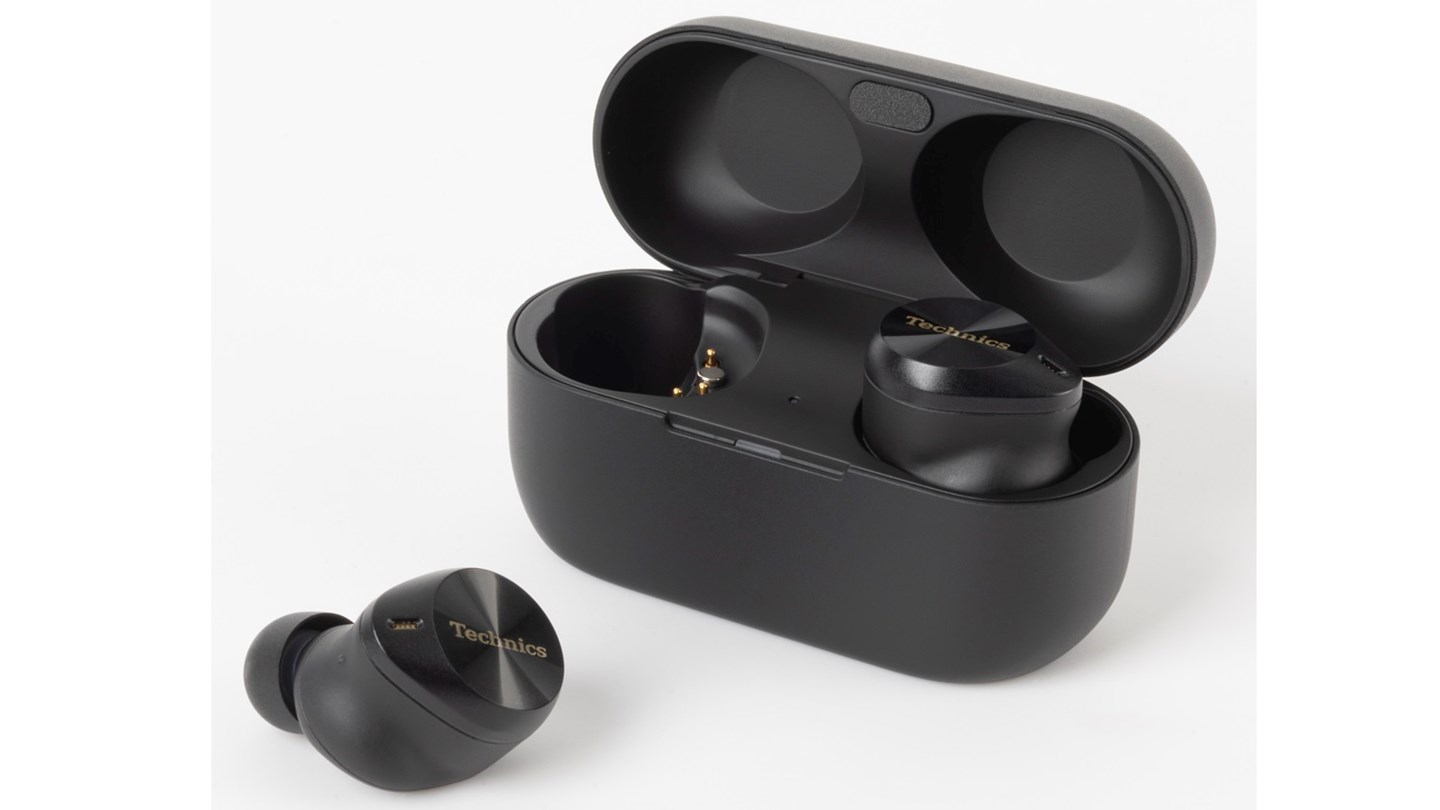 Technics EAH-AZ80 Review | Headphones and earphones | CHOICE