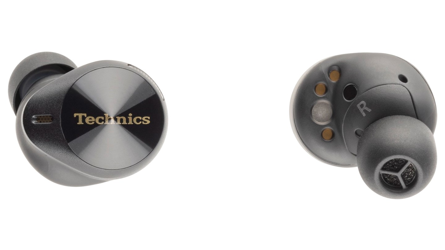 Technics EAH-AZ80 Review | Headphones and earphones | CHOICE