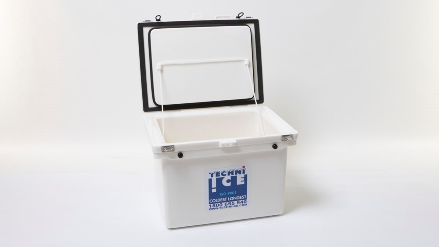 Techniice Classic 60L Review | Cooler | CHOICE