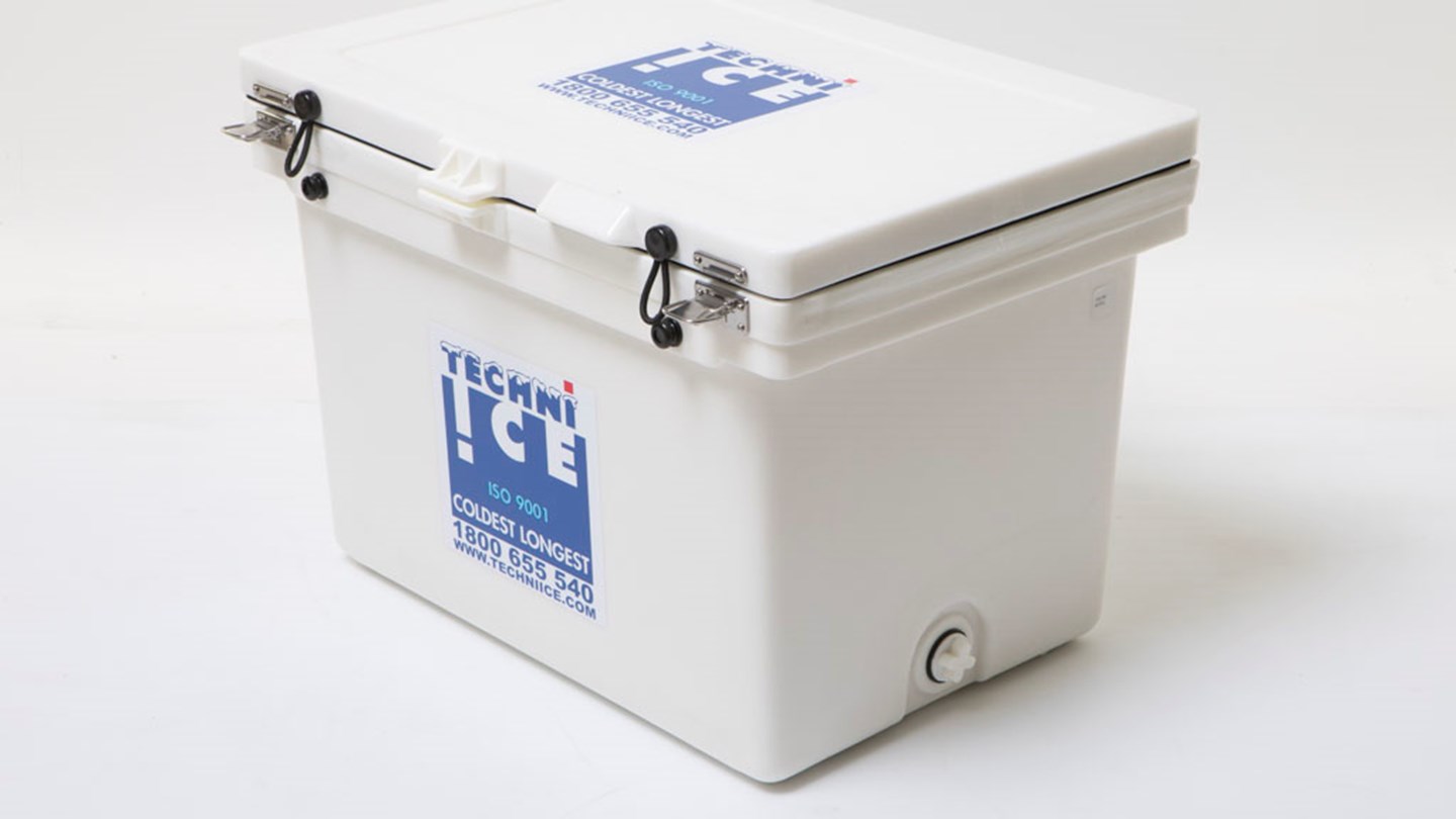 Techniice Classic 60L Review | Cooler | CHOICE