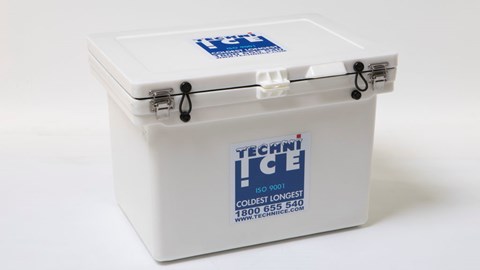 Techniice Classic 60L Review | Cooler | CHOICE