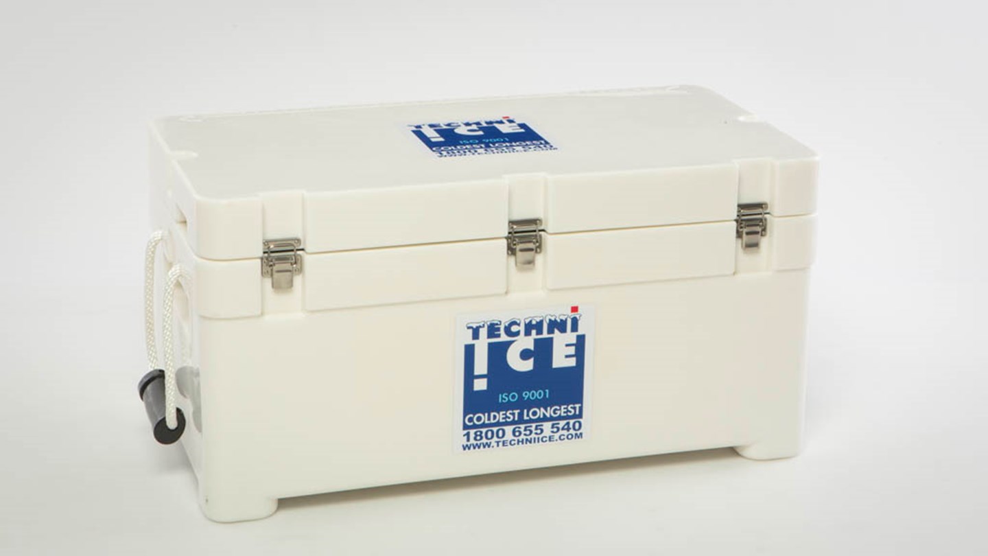 Techniice Classic Ice box 150L White Review | Cooler | CHOICE