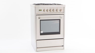 Technika TEG64U - Freestanding oven (with cooktop) reviews - CHOICE