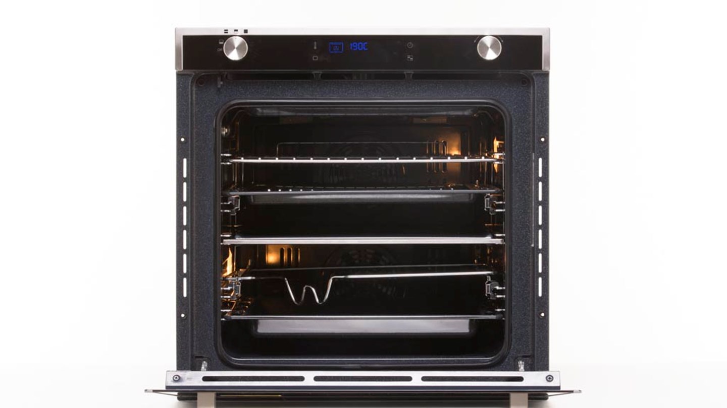 Technika TGSO618FTBS Review | Wall oven | CHOICE