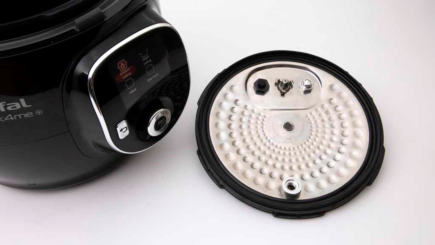 Tefal Cook4Me+ SERIE EPCO9A Review | Multi-cooker | CHOICE