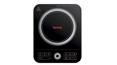 Tefal Express Induction Hob IH7208 Review | Best portable induction ...