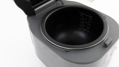 Tefal Induction Rice Master & Slow Cooker RK818A60 review - CHOICE