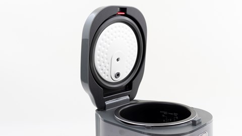 Tefal Induction Rice Master & Slow Cooker RK818A60 Review | Rice cooker ...