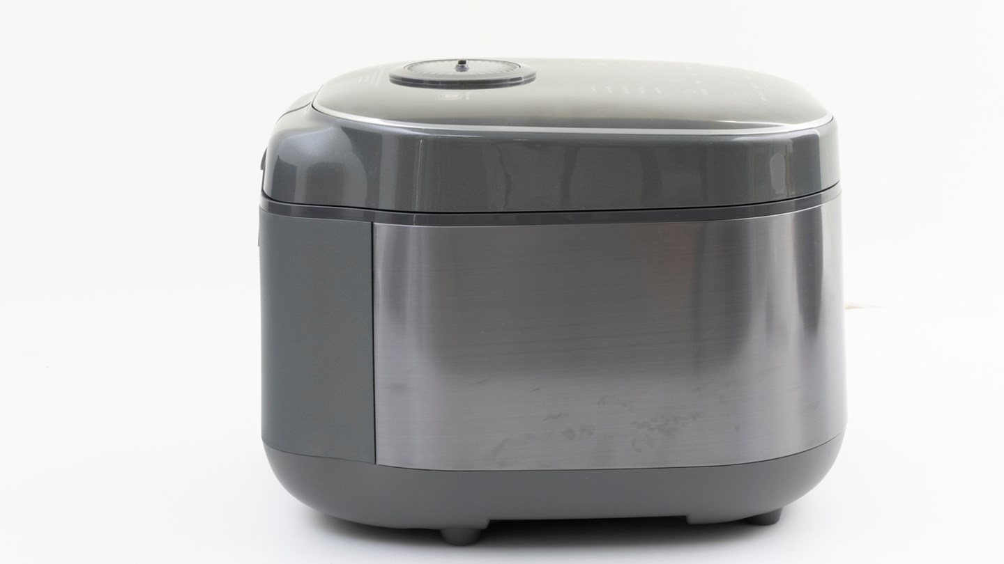 Tefal Induction Rice Master & Slow Cooker RK818A60 Review | Rice cooker ...