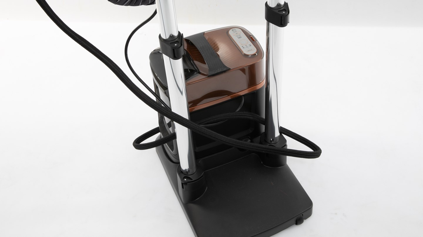 Tefal IXEO Power All in One Solution QT2020 Review | Garment steamer ...