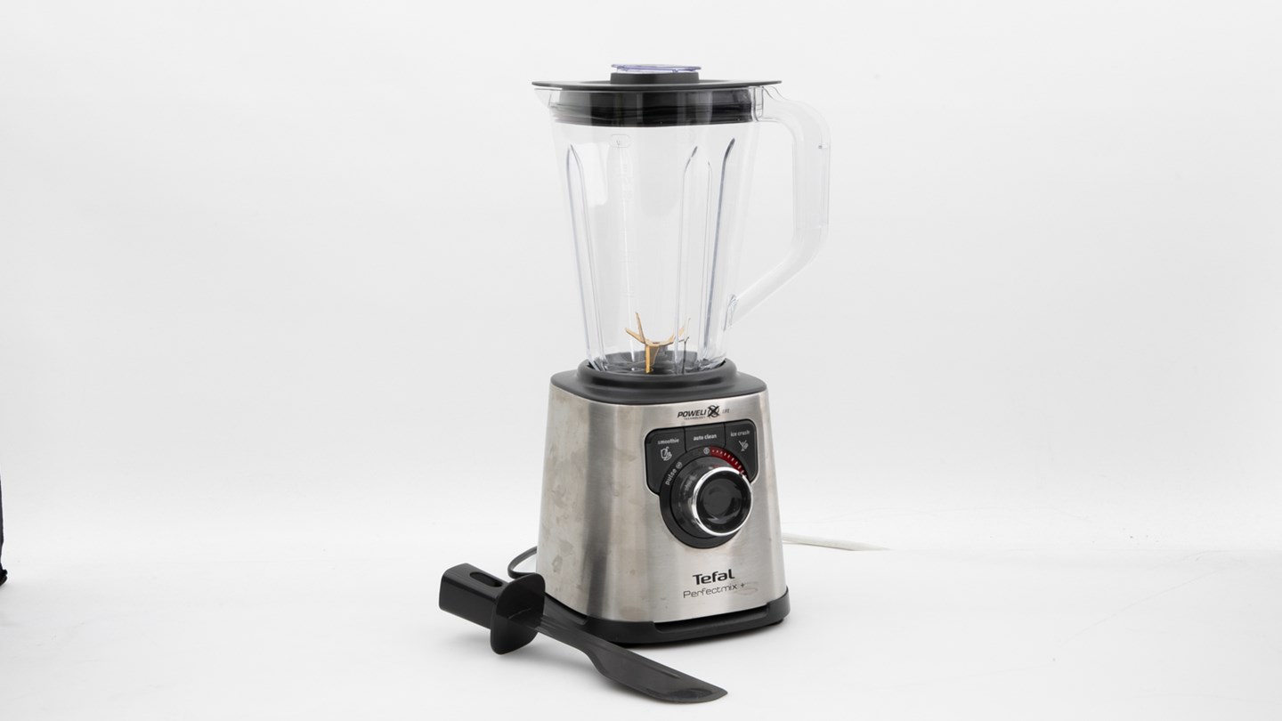 Tefal PerfectMix+ BL82AD60 / 871 Review | Blender | CHOICE