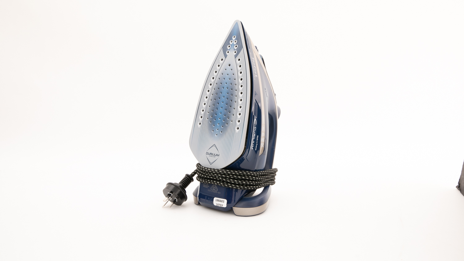 Tefal Smart Protect Plus FV6872 Review | Steam iron | CHOICE