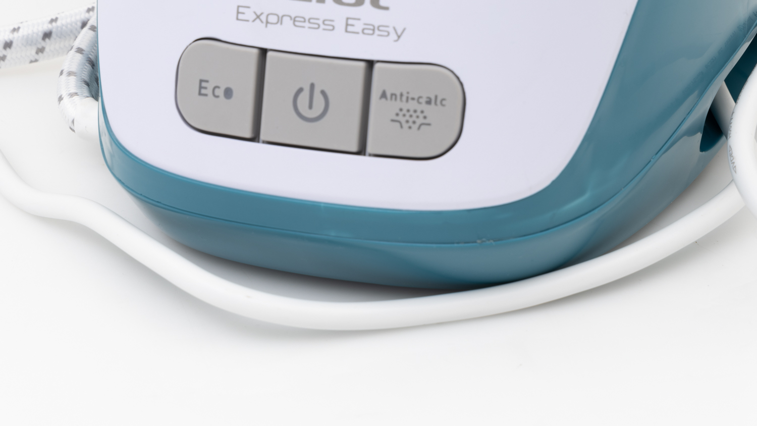 Tefal Tefal Express Easy SV6131 Review | Steam station iron | CHOICE