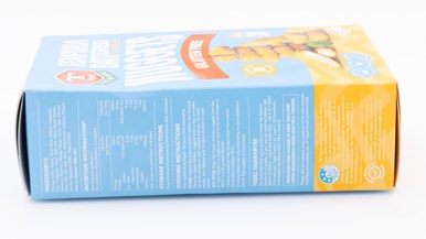 Tegel Gluten Free Tempura Battered Chicken Nuggets review - CHOICE