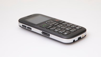 Telstra Easycall 3 (T303) Unlocked review - CHOICE
