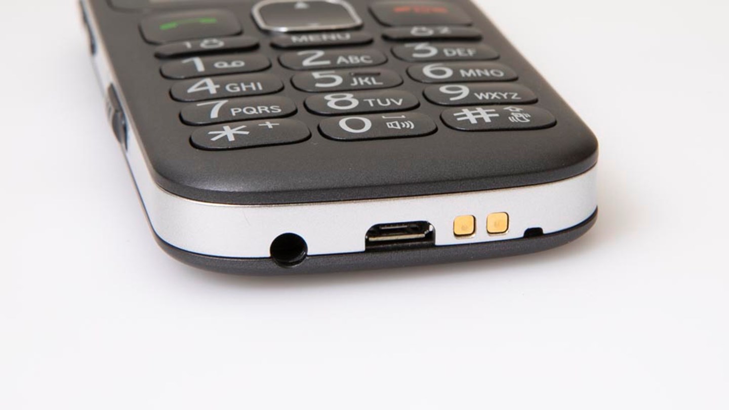 Telstra Easycall 3 (T303) Unlocked Review | Mobile phones for seniors ...