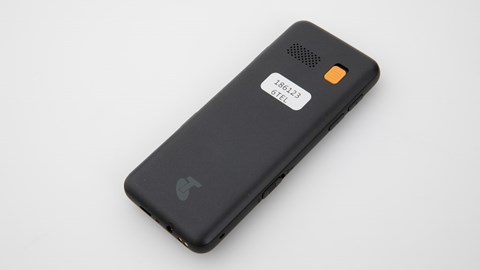 Telstra Easycall 5 Review | Mobile phones for seniors | CHOICE