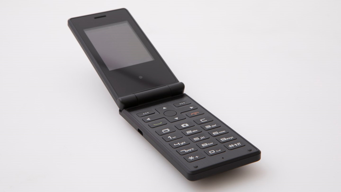 Telstra Flip 2 Review | Mobile phones for seniors | CHOICE
