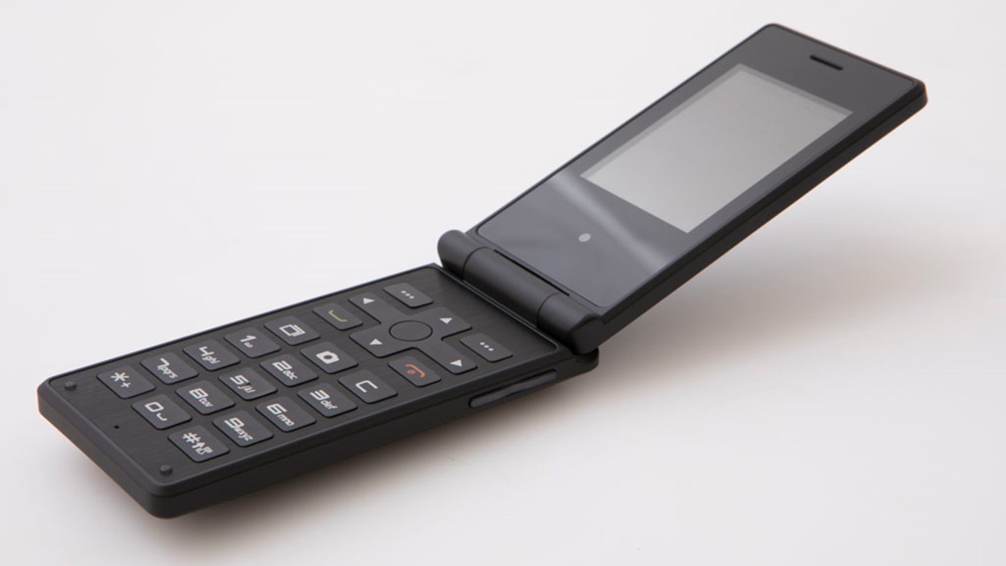 Telstra Flip 2 Review | Mobile phones for seniors | CHOICE