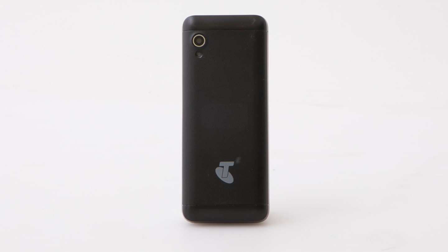 Telstra Lite Review | Mobile phones for seniors | CHOICE