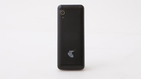 Telstra Lite Review | Mobile phones for seniors | CHOICE