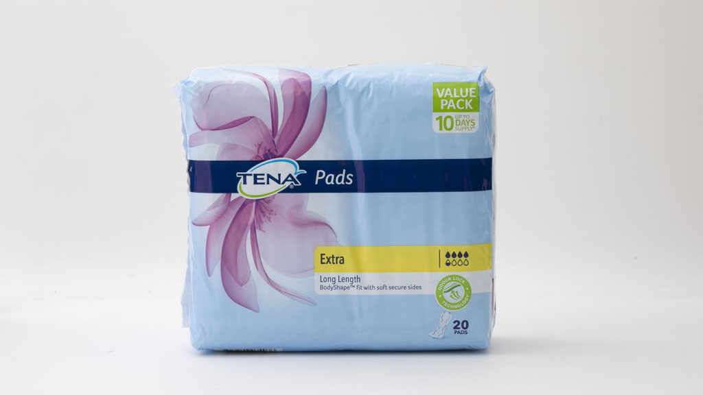 Tena Pads Maxi Night Review | Incontinence product | CHOICE