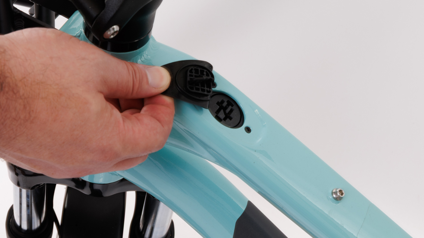 Tern HSD P5i Review | Electric bike | CHOICE