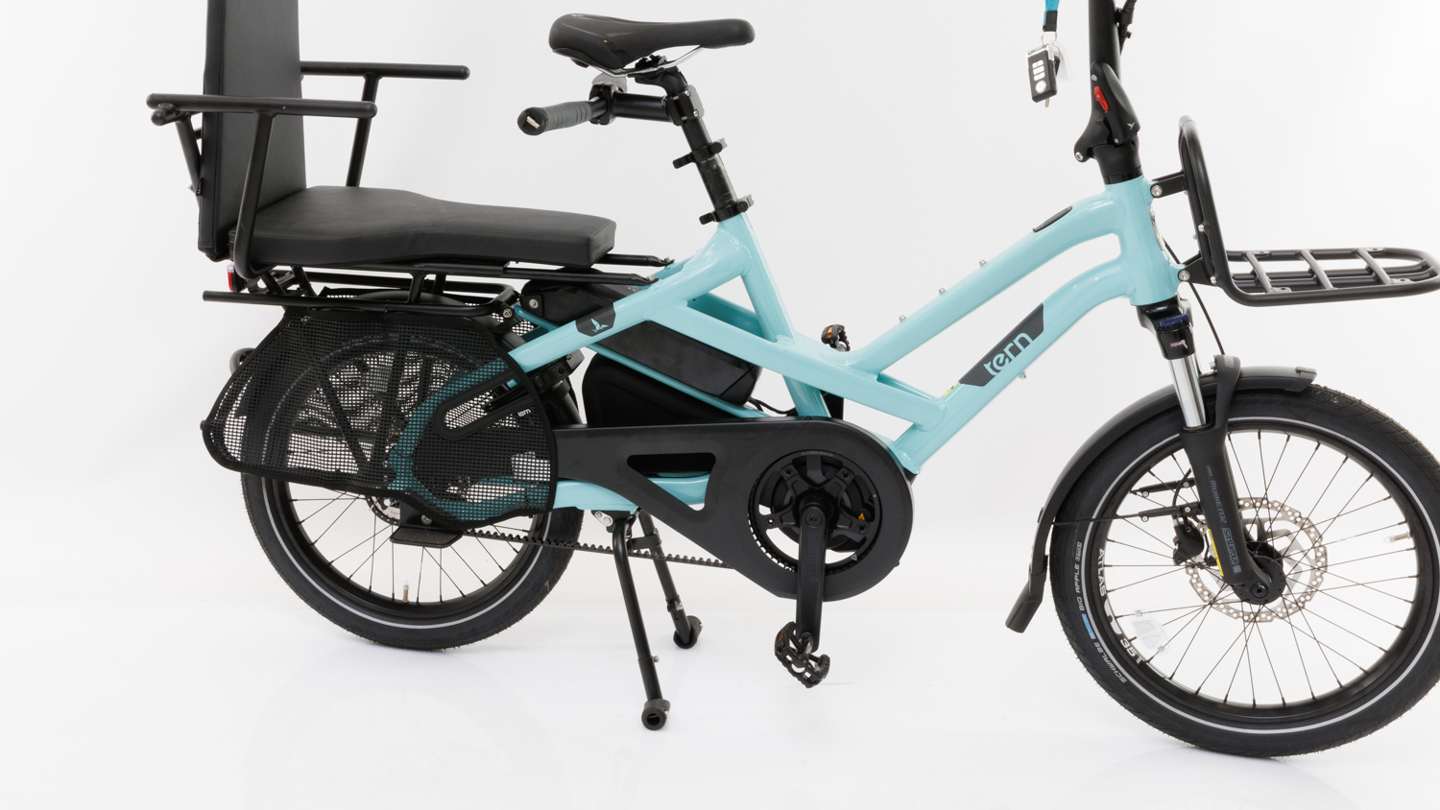 Tern HSD P5i Review | Electric bike | CHOICE