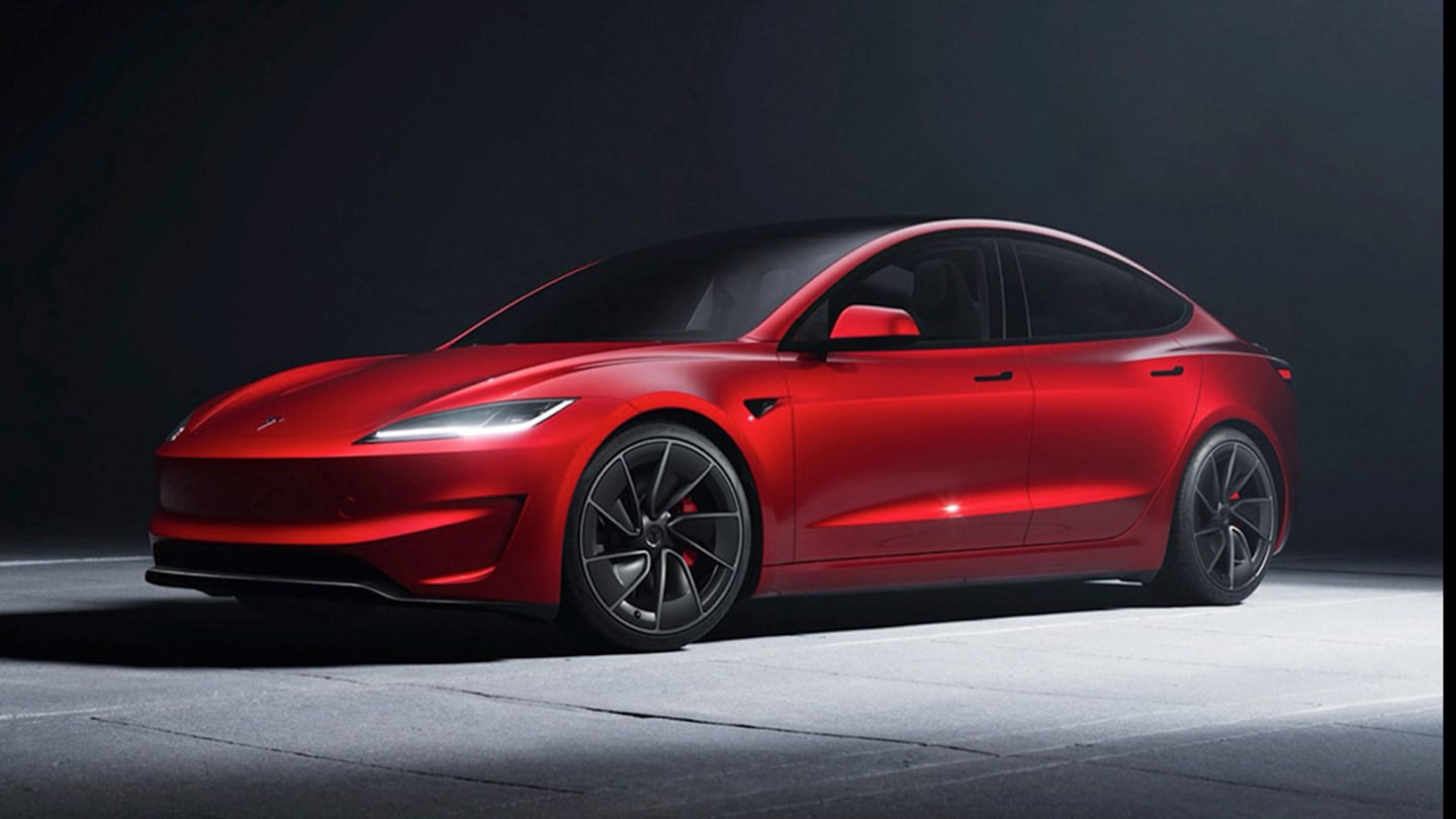 Tesla Model 3 Long Range Dual Motor Review | Electric vehicle | CHOICE