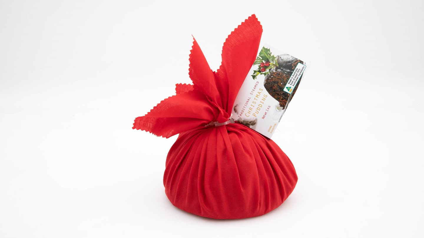 Newcastle Pudding Lady Traditional Christmas Pudding Review | Christmas ...