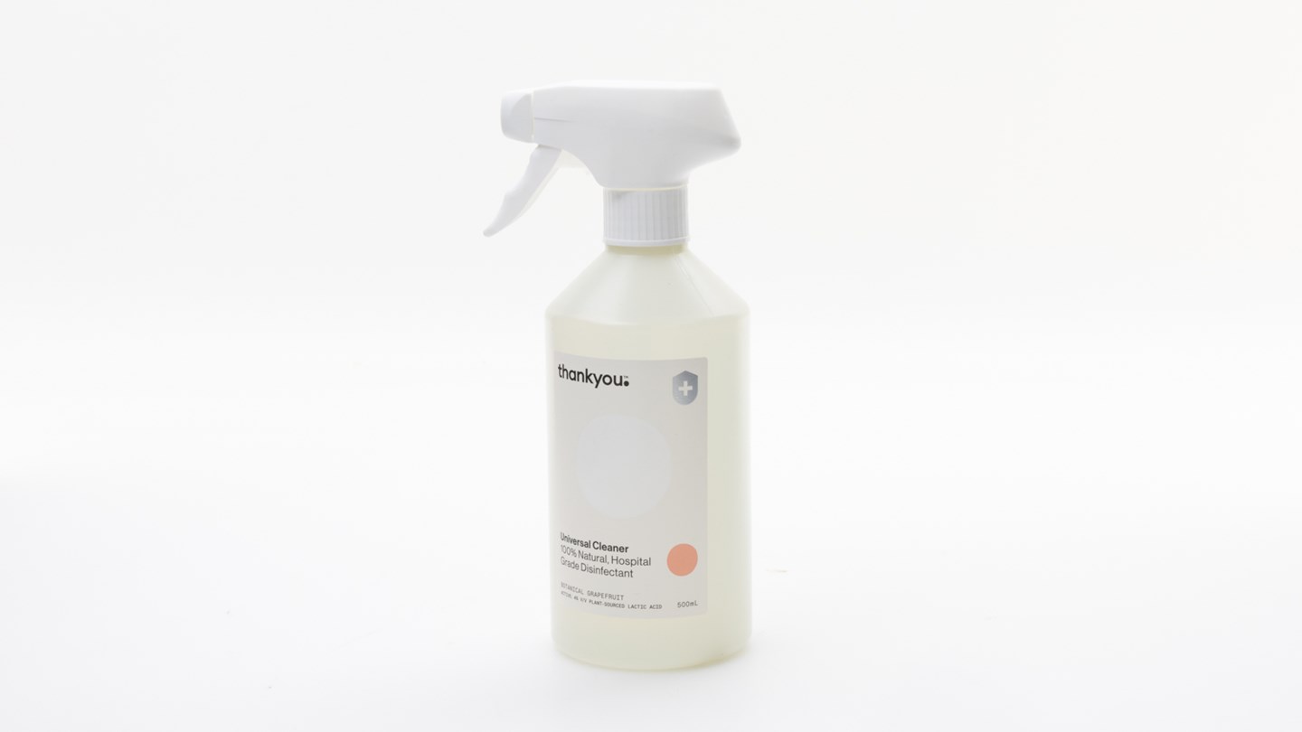 Woolworths Strike Pro Multipurpose Spray Cleaner Review | Multipurpose ...