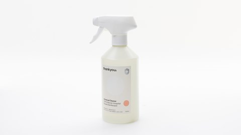 Woolworths Strike Pro Multipurpose Spray Cleaner Review | Multipurpose ...