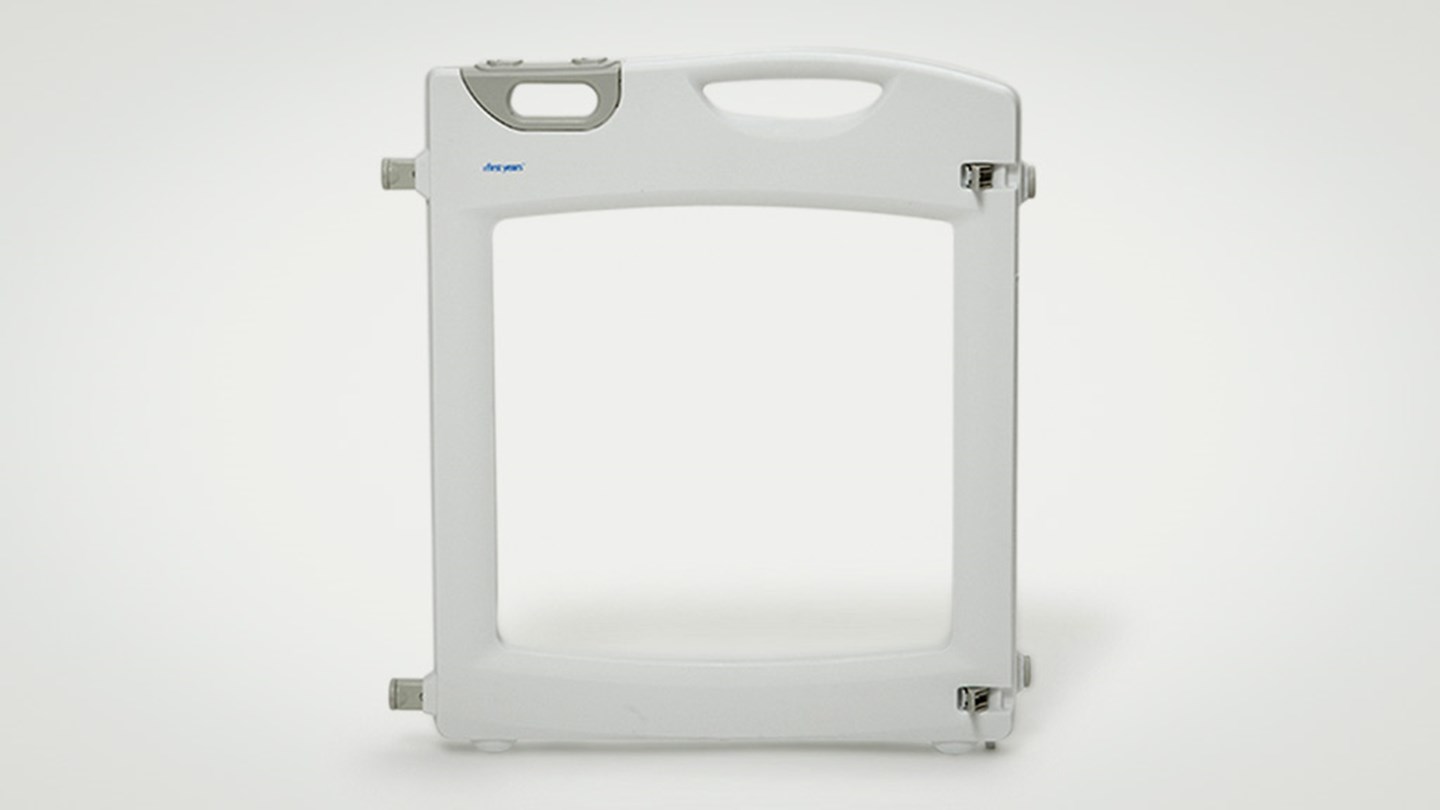Infasecure Deluxe Safety Gate DG100 Review | Safety gate | CHOICE