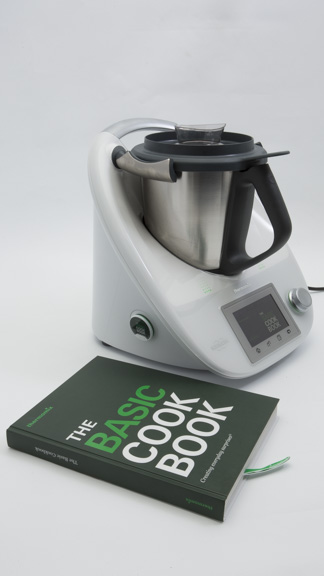 Thermomix TM5 Review | All-in-one kitchen machine | CHOICE