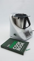 Thermomix TM5 review - CHOICE