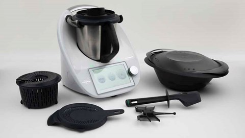 Thermomix TM5 Review | All-in-one kitchen machine | CHOICE
