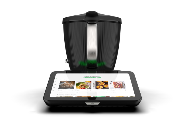 Thermomix TM7 Review | All-in-one kitchen machine | CHOICE