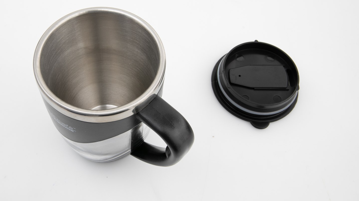 Thermos Thermocafe 375ml Review | Reusable coffee cup | CHOICE