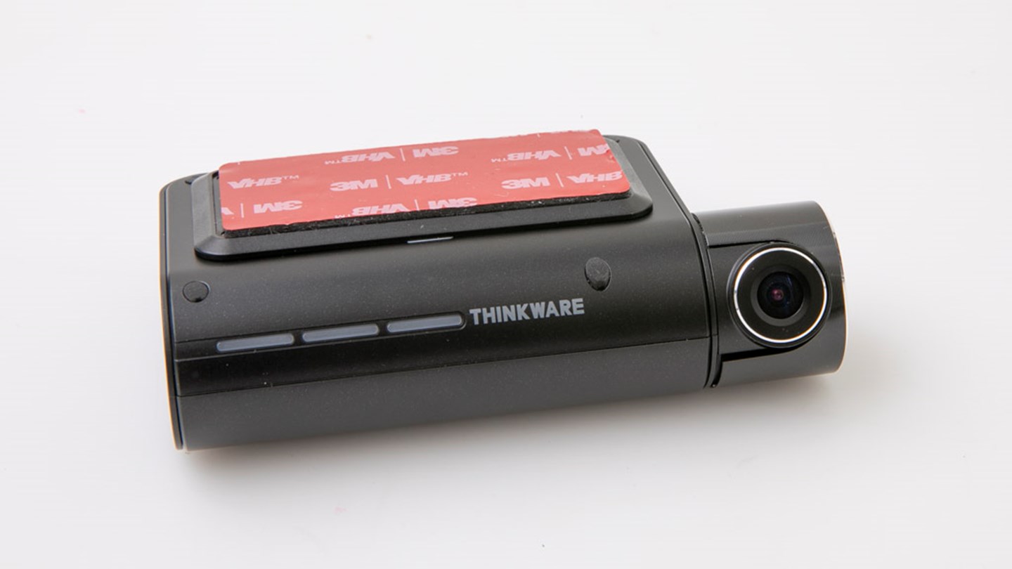 Thinkware F800 PRO Review | Dashboard camera | CHOICE