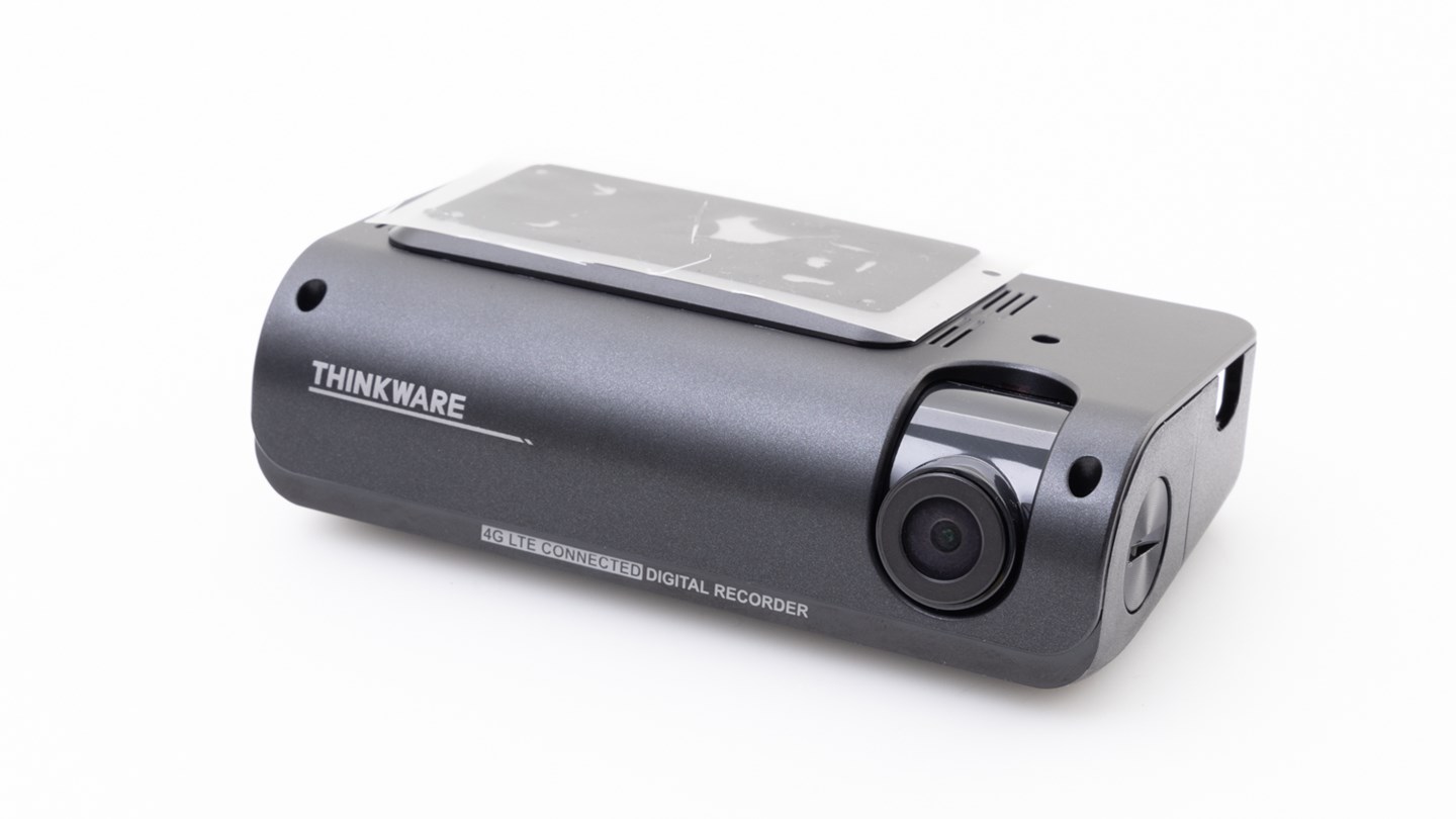 Thinkware T700 Review | Dashboard camera | CHOICE